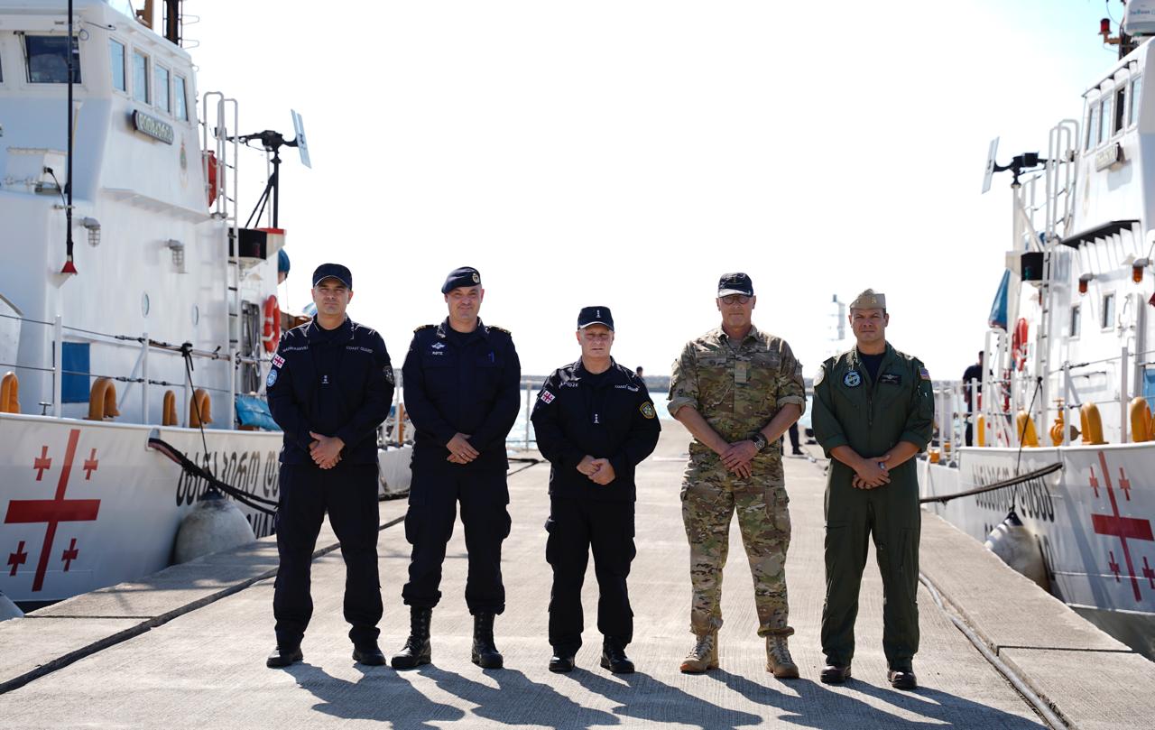 THE HEAD OF INTERNATIONAL – MILITARY COOPERATION DIRECTORATE OF NATO ... THE HEAD OF INTERNATIONAL – MILITARY COOPERATION DIRECTORATE OF NATO ...